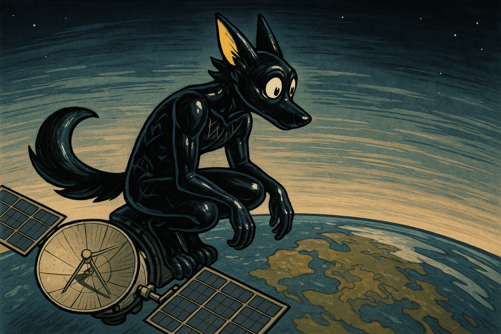 Developmental Stages of Governance and Its Therapy - 修行会